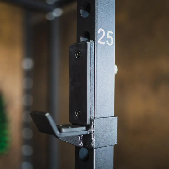 2x2 Rack Attachments -1in pin hole - Fringe Sport