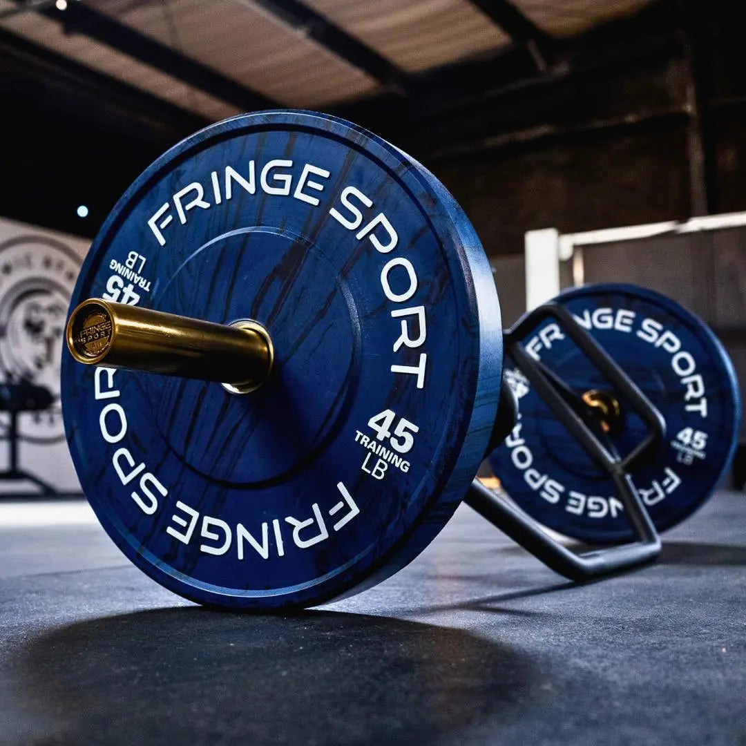 Midas Open Trap Bar for Deadlifts and Powerlifting Movements ...