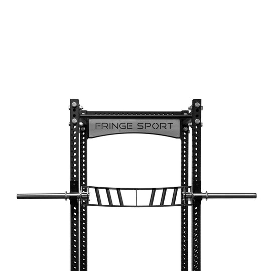 Barbells and Bars for weightlifting – Fringe Sport