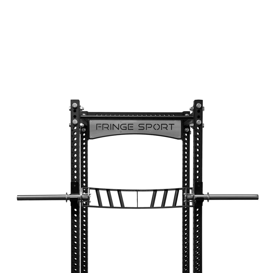 Barbells and Bars for weightlifting – Fringe Sport