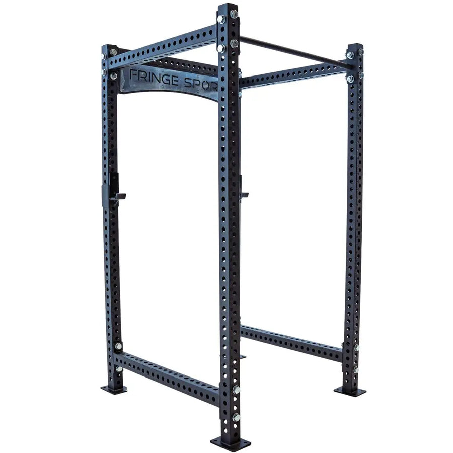 Commercial Squat Rack | Osprey 3x3 Power Cage | Fringe Sport