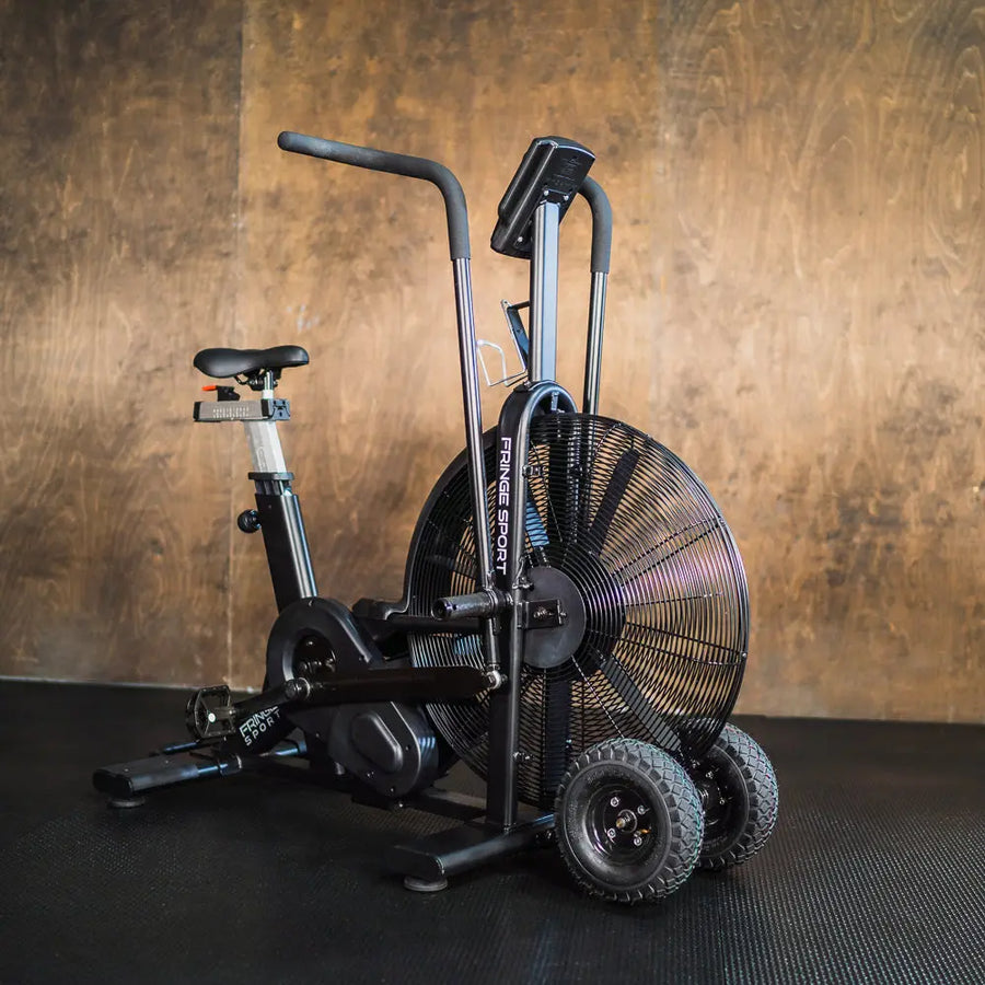 Raptor Air Bike – Fringe Sport