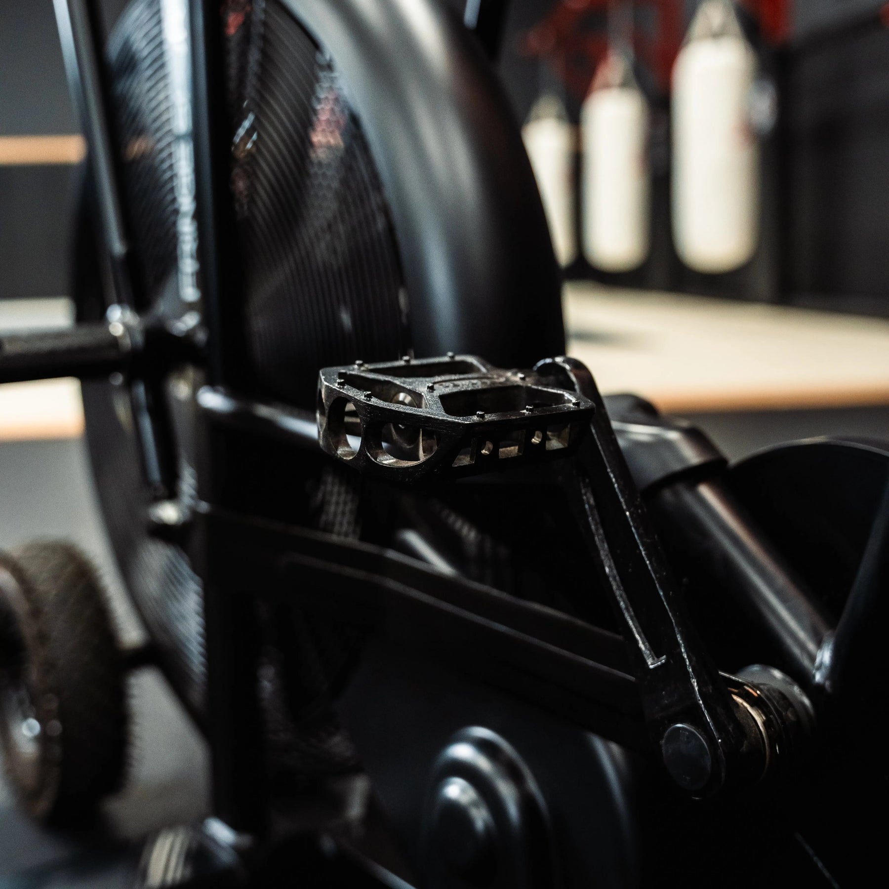 Raptor Air Bike – Fringe Sport