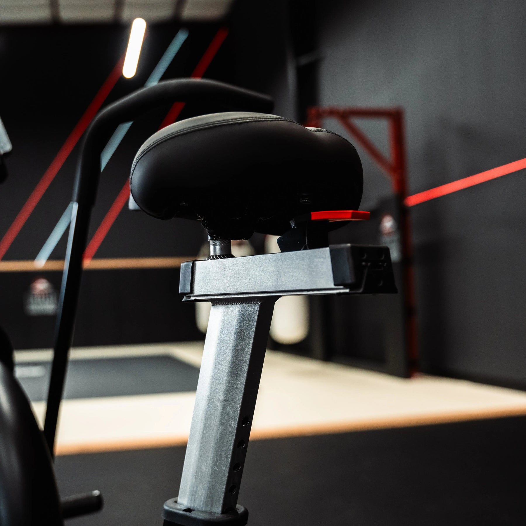 Raptor Air Bike – Fringe Sport