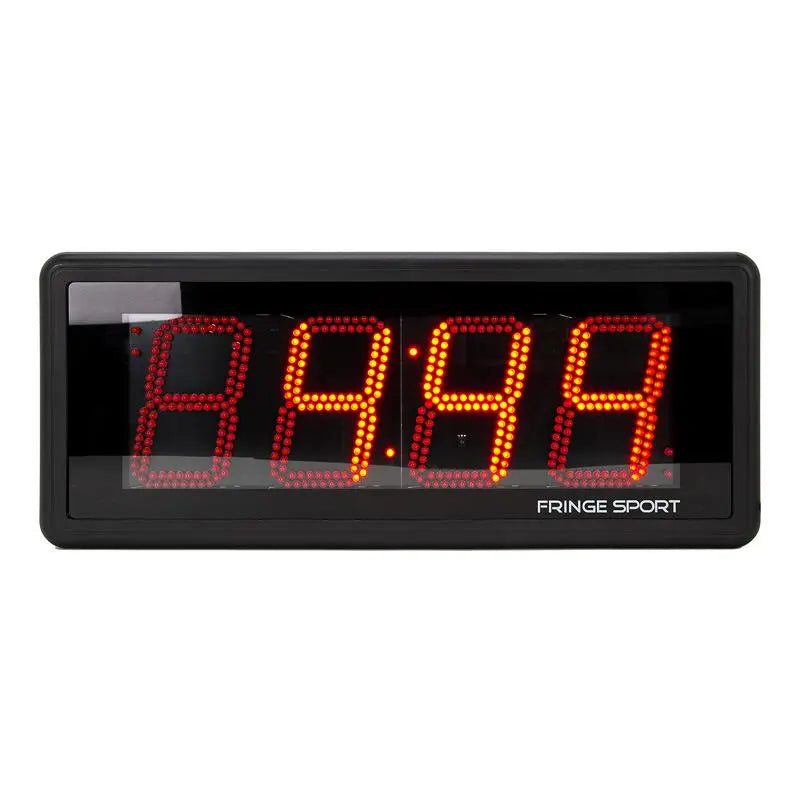 Remote control for Clock Gone Bad Timer | FringeSport Equipment ...