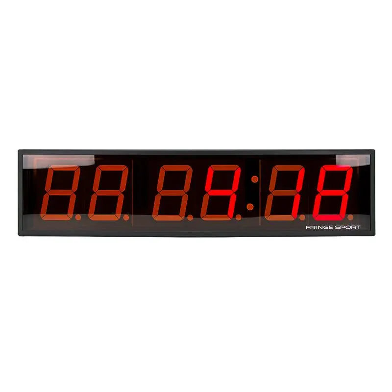 Remote Control for No Limits Timer | FringeSport Equipment – Fringe Sport