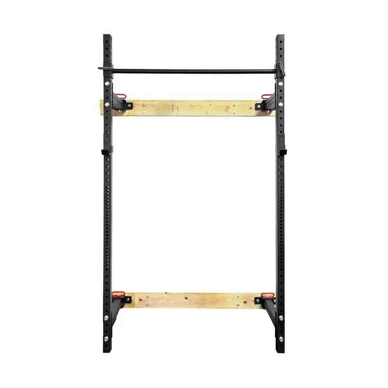 Buy Squat Racks for home and commerical gym use – Fringe Sport