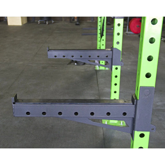 3x3 Rack Attachments (1in pin hole) - Fringe Sport