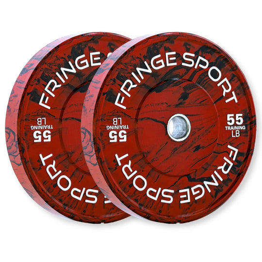 Fringe Sport: Improving Lives Through Strength