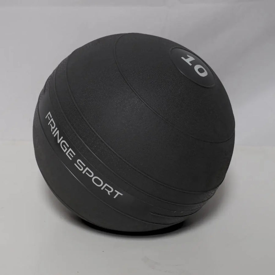 Fringe Sport Slam Balls- Dballs For Strength & Conditioning Training