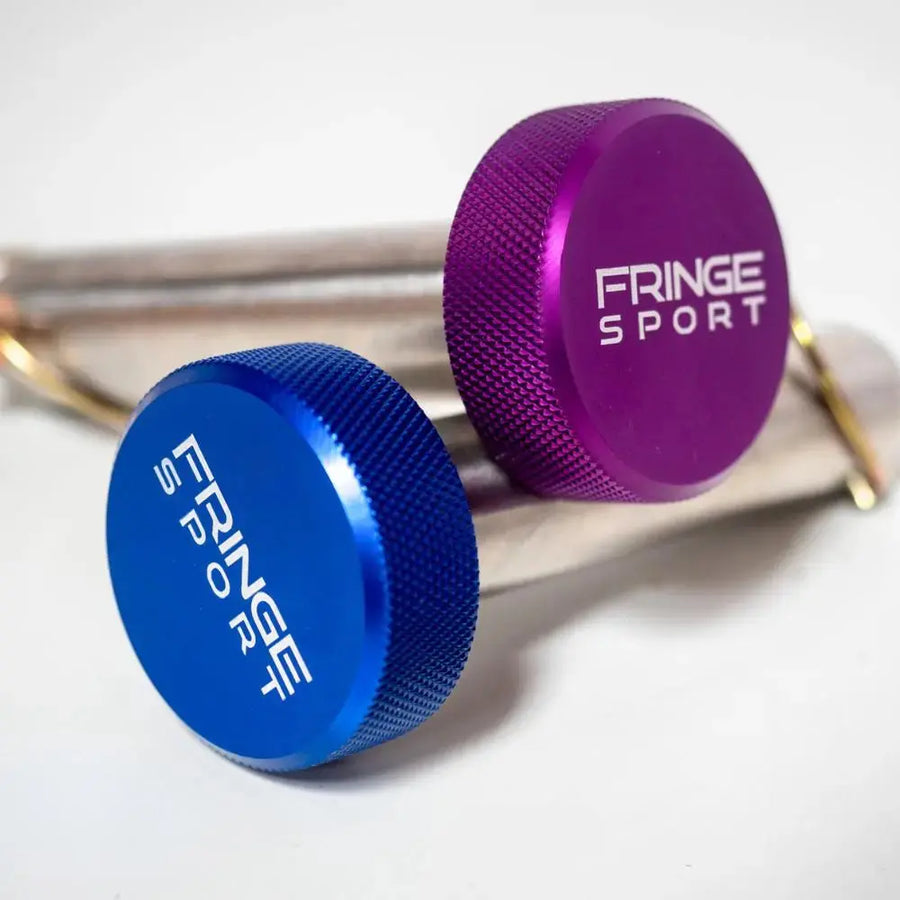 Mag Pin - Magnetic Hitch Gym Pin for Squat Racks – Fringe Sport