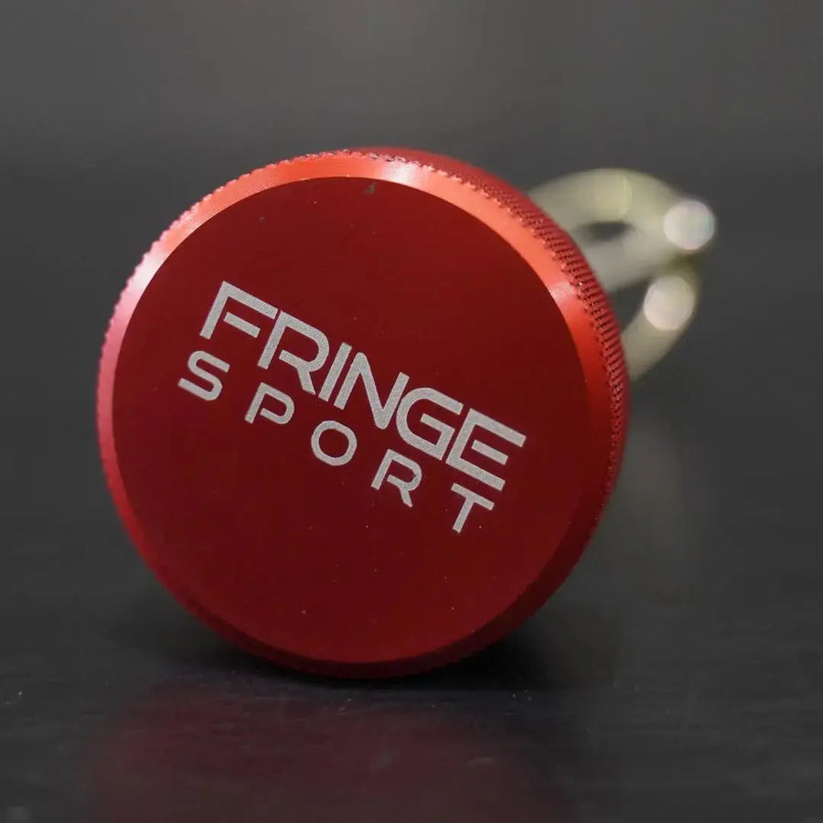 Mag Pin - Magnetic Hitch Gym Pin for Squat Racks – Fringe Sport