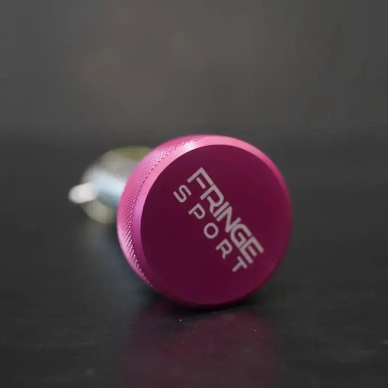 Mag Pin - Magnetic Hitch Gym Pin for Squat Racks – Fringe Sport