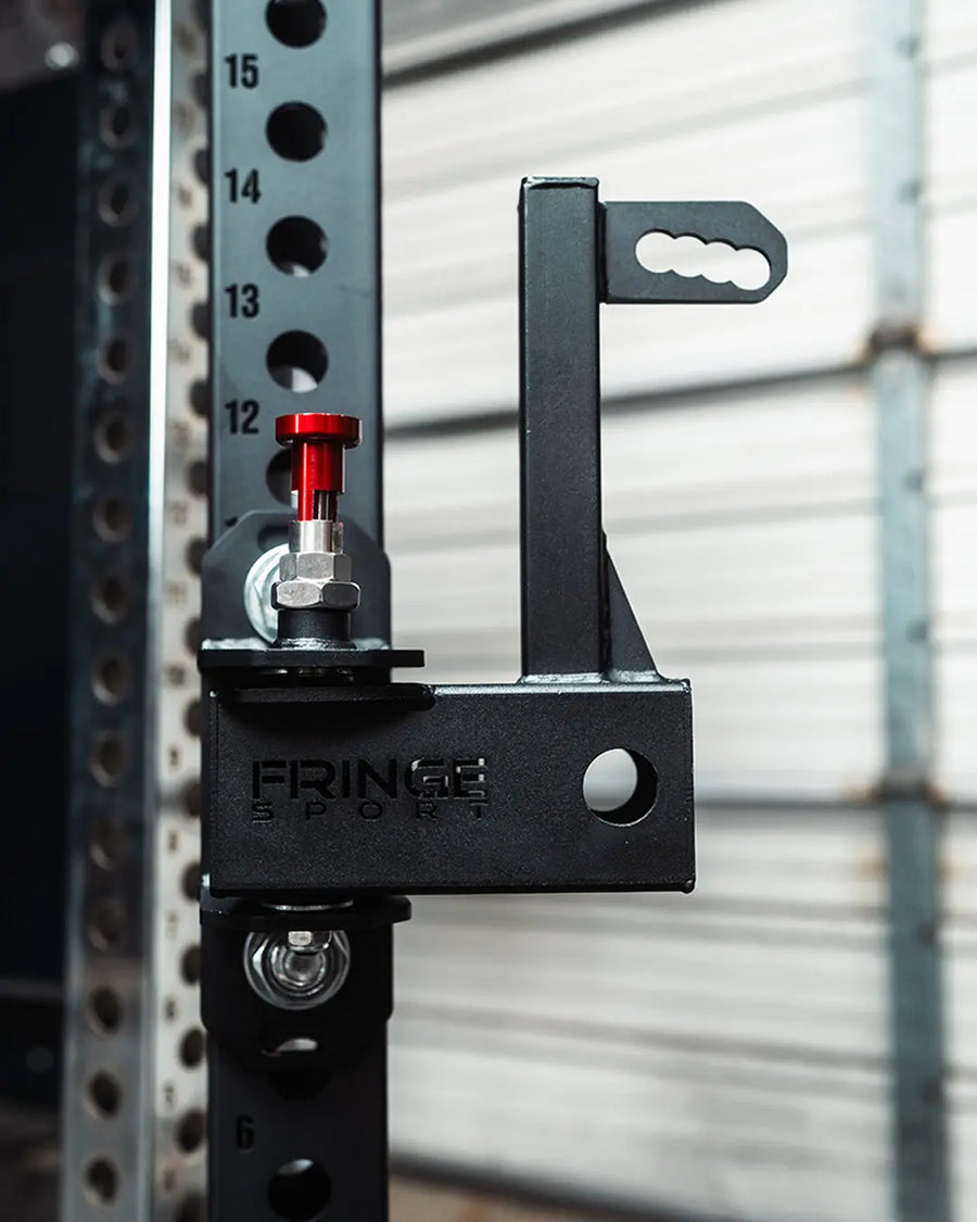 Buy Squat Racks for home and commerical gym use – Fringe Sport