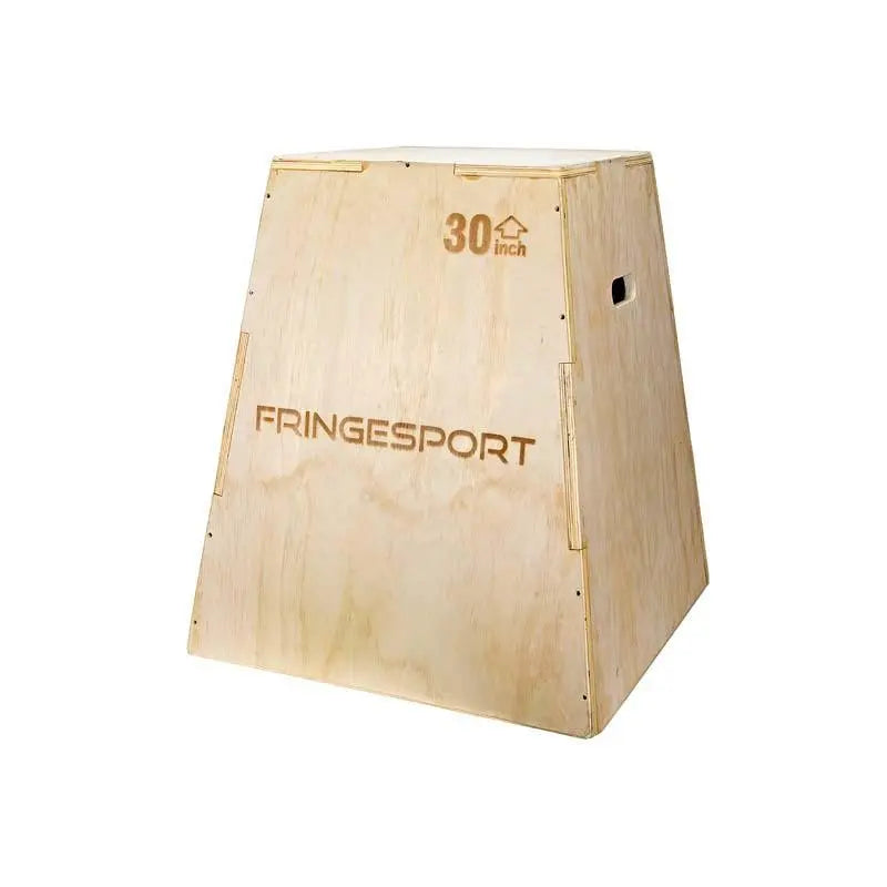 Assemble Your Traditional Plyometric Boxes Free Shipping FringeSport ...