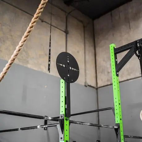 Wall Ball Target Rig Accessories With Free Shipping | Fringe Sport