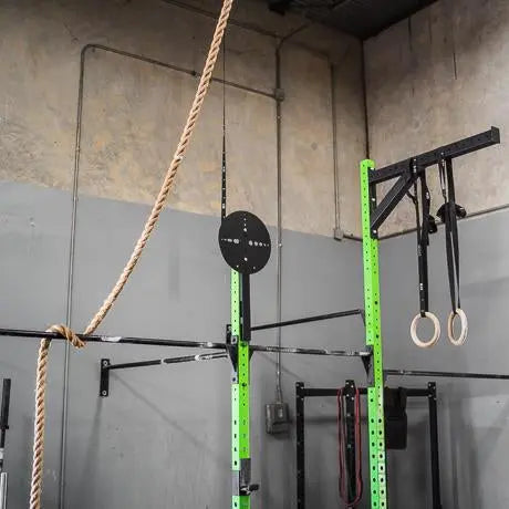 Wall Ball Target Rig Accessories With Free Shipping | Fringe Sport