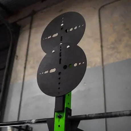 Wall Ball Target Rig Accessories With Free Shipping | Fringe Sport