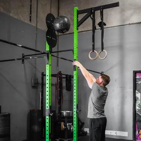 Wall Ball Target Rig Accessories With Free Shipping | Fringe Sport