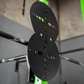 Wall Ball Target Rig Accessories With Free Shipping | Fringe Sport