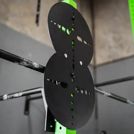 Wall Ball Target Rig Accessories With Free Shipping | Fringe Sport