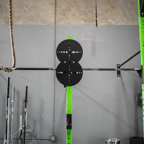 Wall Ball Target Rig Accessories With Free Shipping | Fringe Sport