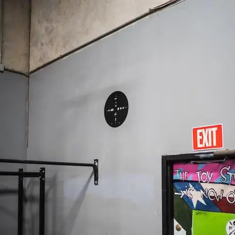 Wall Ball Target Rig Accessories With Free Shipping | Fringe Sport