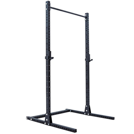 Buy Squat Racks for home and commerical gym use – Fringe Sport