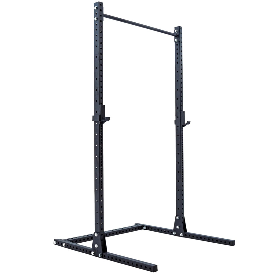 Buy Squat Racks for home and commerical gym use – Fringe Sport
