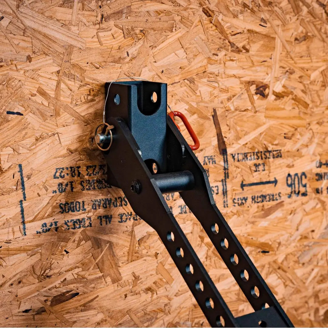 Wall-Mount Accessory - Wall Mount – Fringe Sport